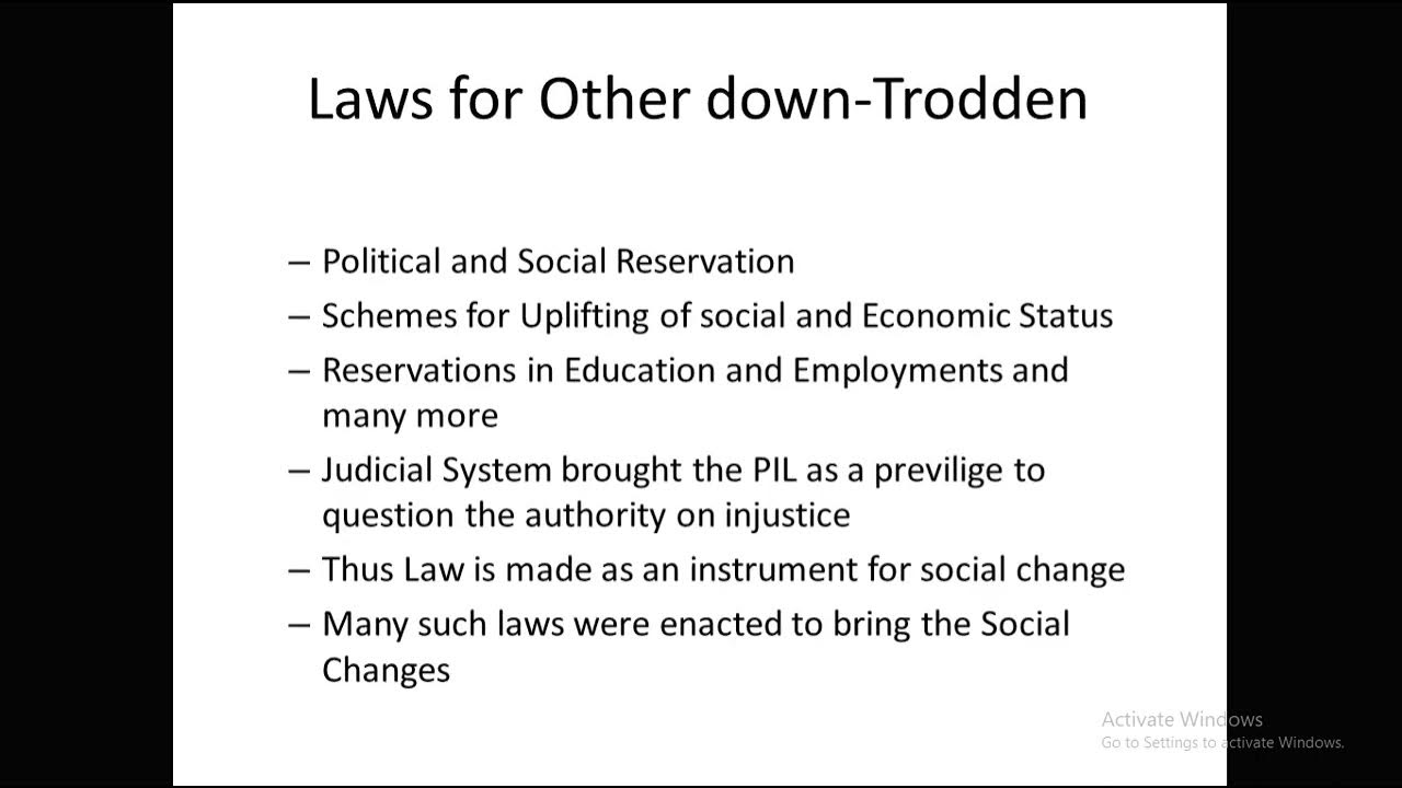 LAW AND SOCIAL TRANSFORMATION A BRIEF TALK YouTube law-and-social-transformation-a-brief-talk-youtube