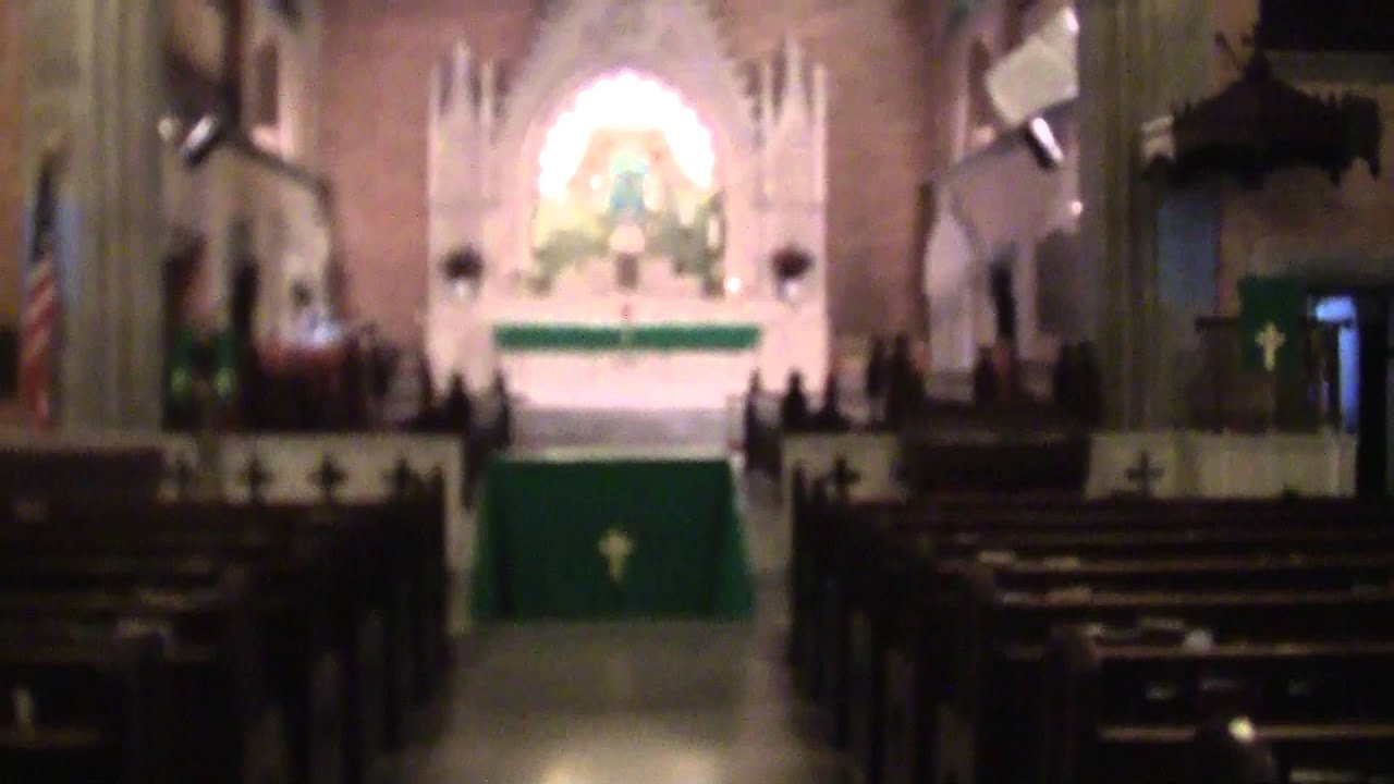 Restoration needed for this fine 1952 G. Donald Harrison Aeolian ...