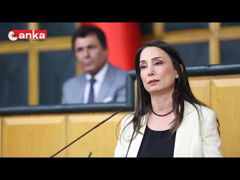DEM Parti Grup Toplantısı #Canlı