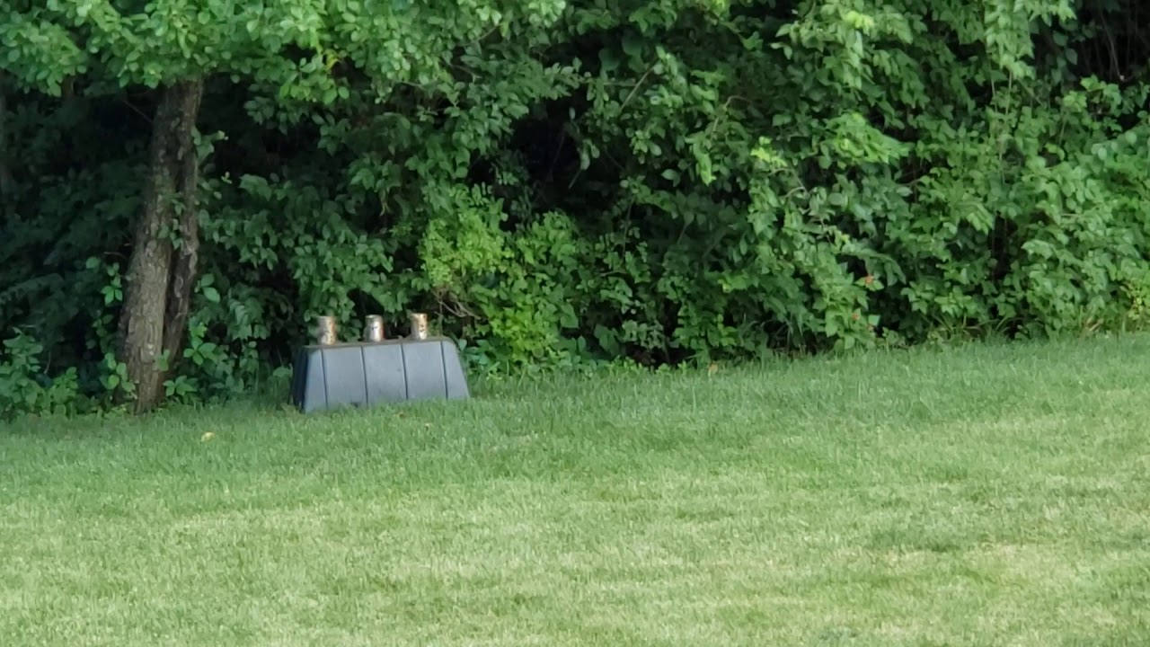 Target Practice - YouTube