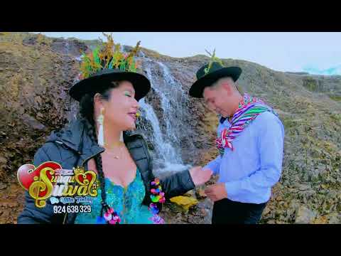 SUNQO SUWA DE VILLA TINTAY TENGO UNA HERIDA