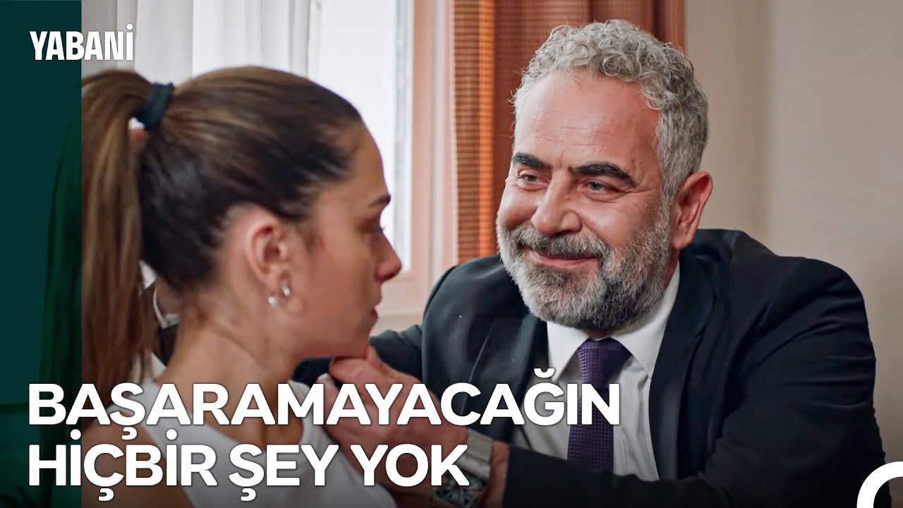 Taklacı Serhan #40: Motivasyon Konuşmalarının Değişmez Adresi - Yabani ...