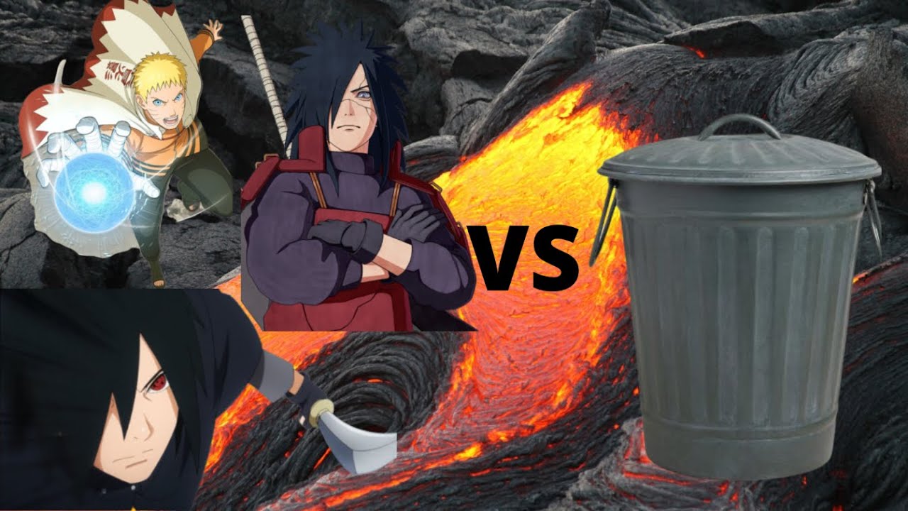 Bot attempts Storm 4 Ranked - YouTube