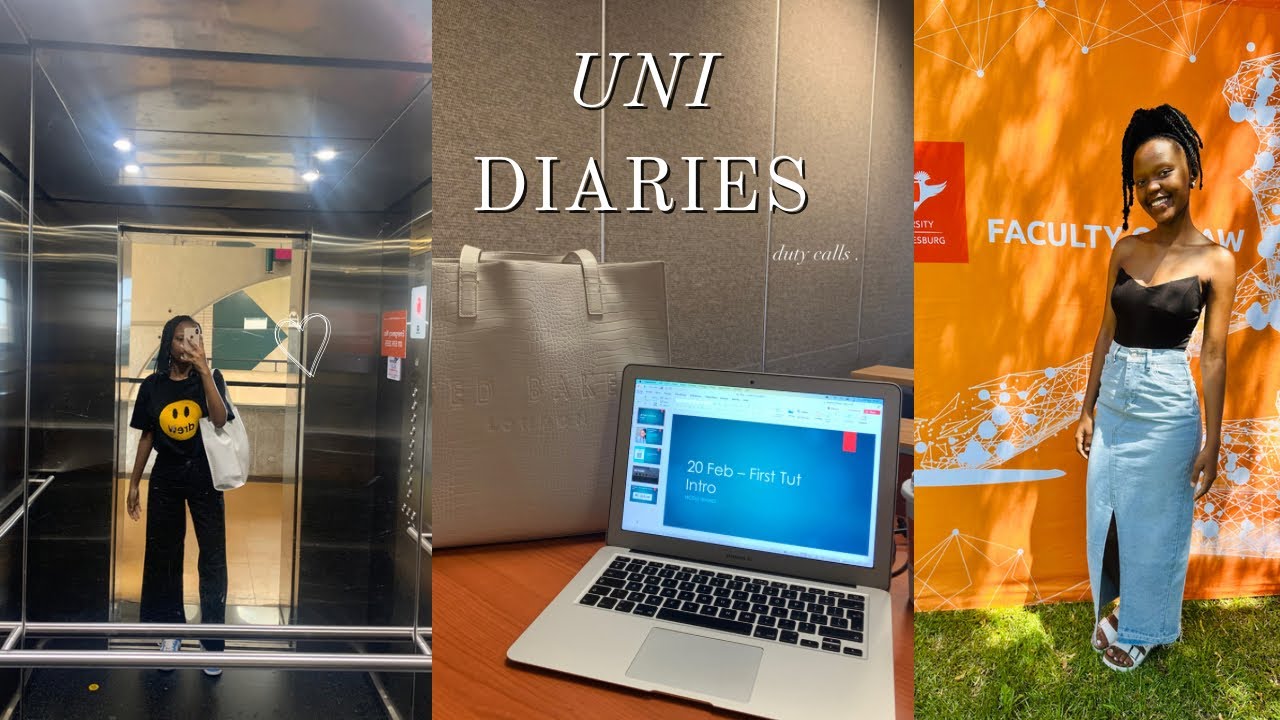 UNFILTERED UNI DAIRIES : 2ND WEEK OF UNIVERSITY AS AN LLB STUDENT & TUTOR || CLASSES || TUTOR ...