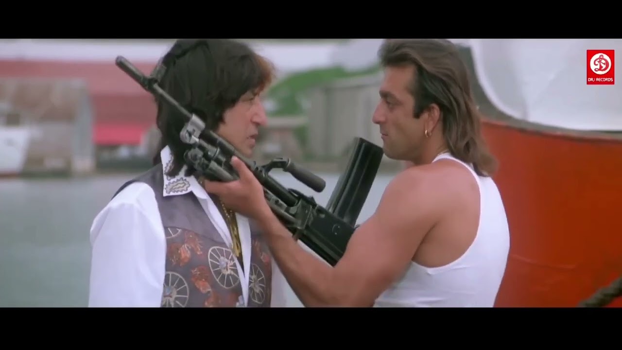 best Aatish movie scene - YouTube