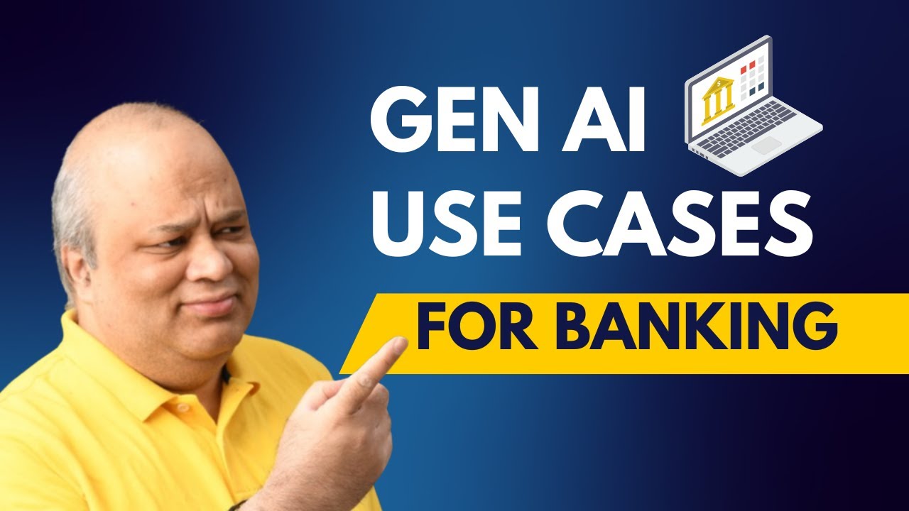 generative ai banking | genai banking | generative ai financial sector ...