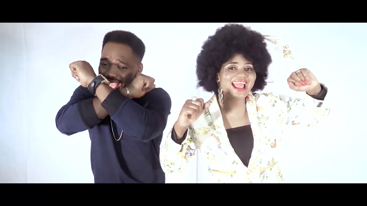 ODOGWU"Glory Obas´ft Godwin idios (official video) GOSPEL SONG - YouTube