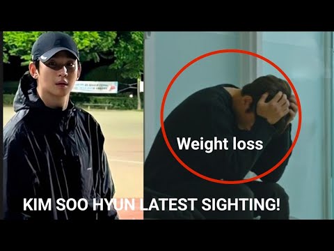 The Truth Behind Kim Soo-hyun’s Sighting: Why Fans Are Protecting Him