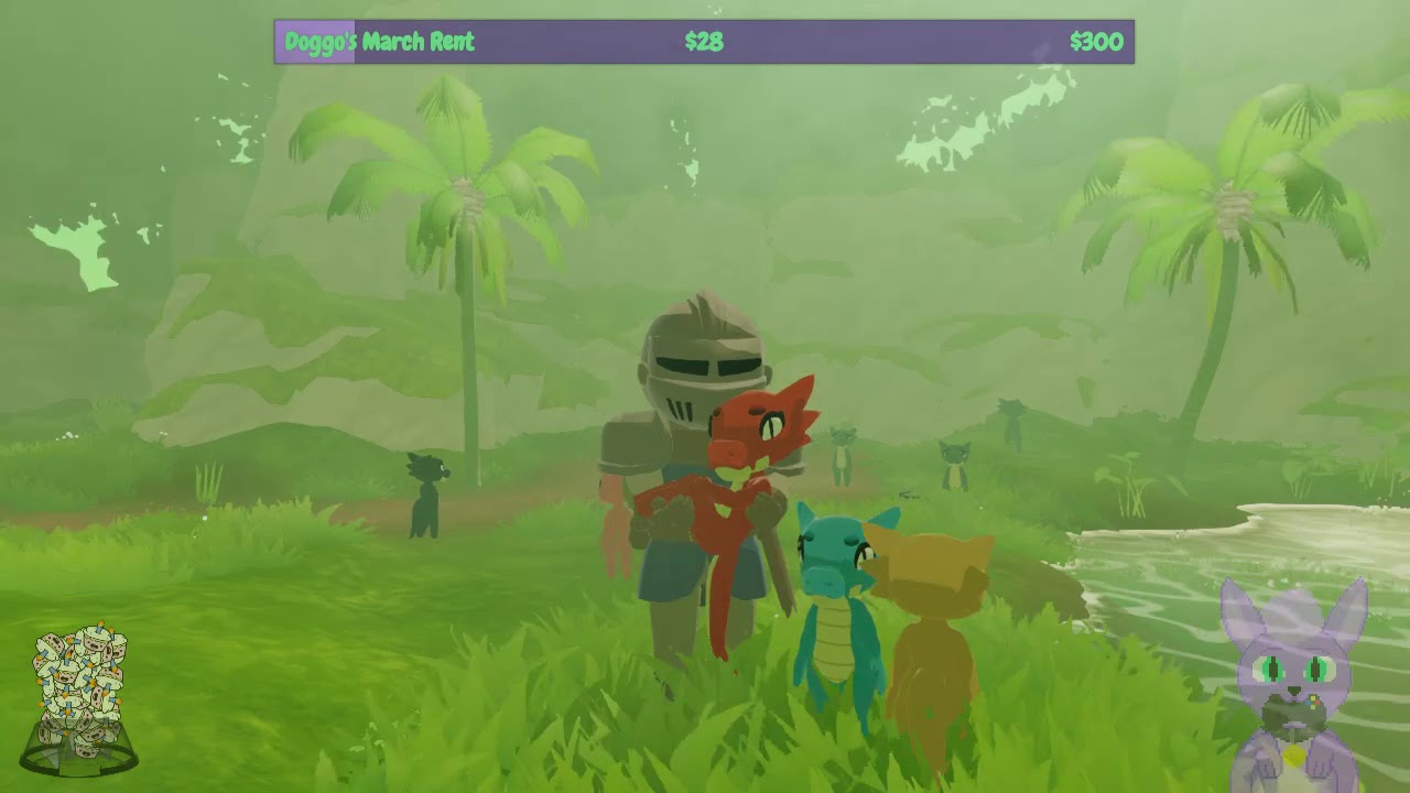 Kobold Garden - YouTube