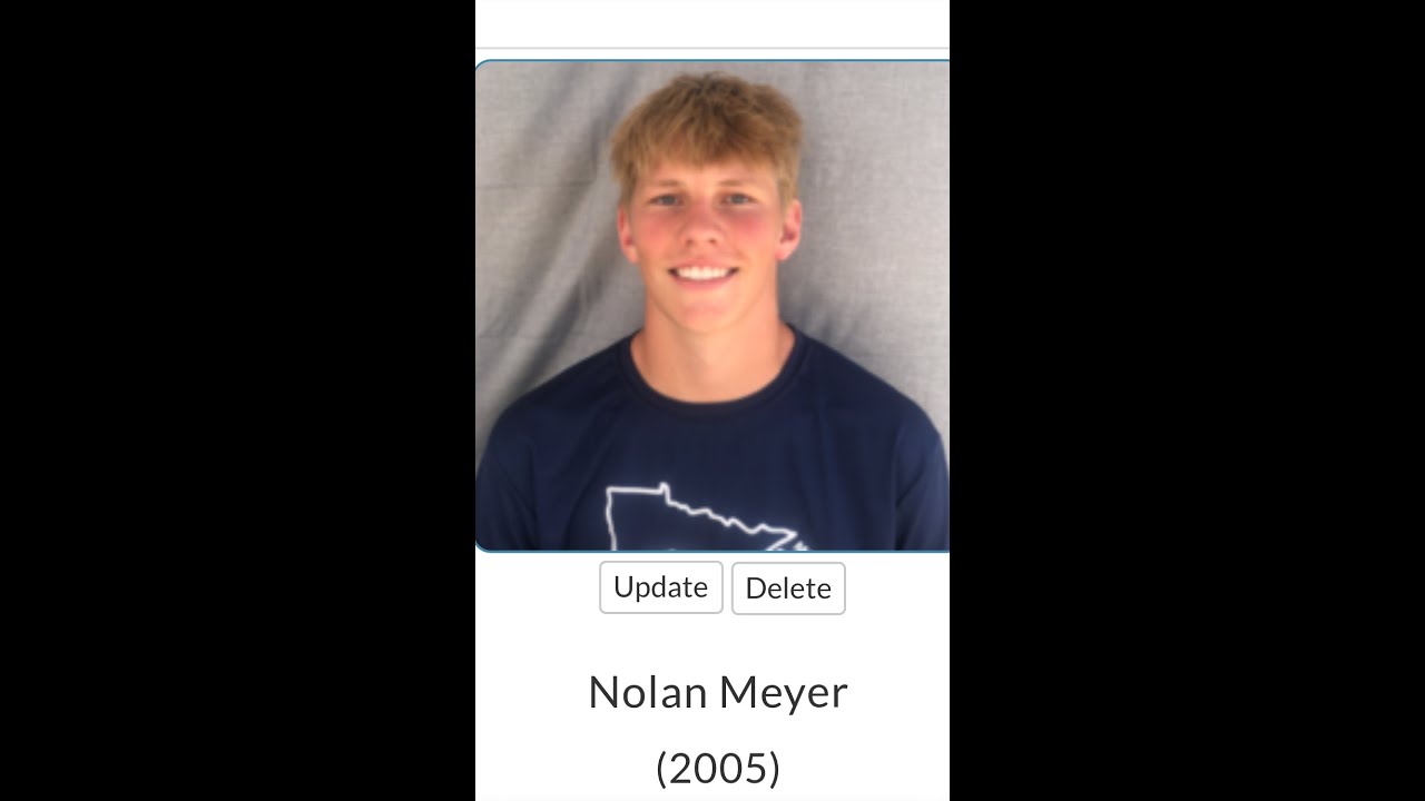 Nolan Meyer MTA ECNL vs LaRoca ECNL Jan 2023 - YouTube