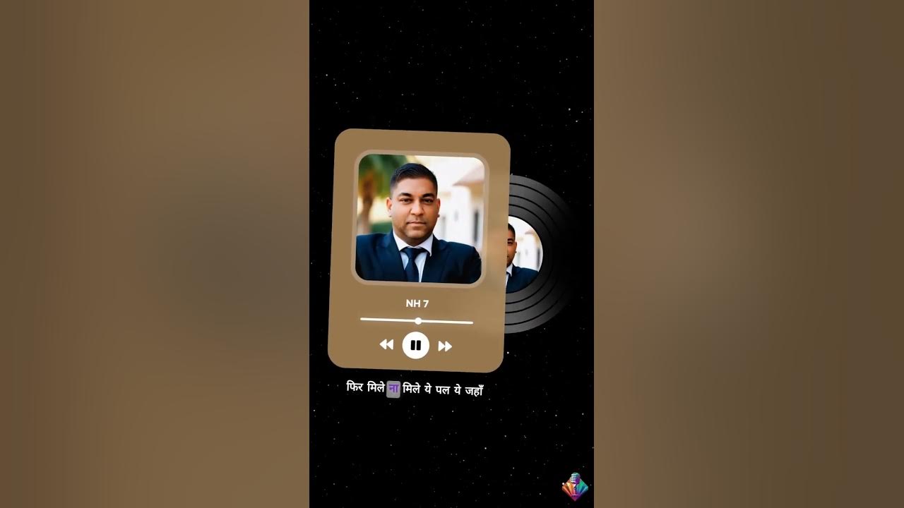 KAHIN NAJA - 2025 BOLLYWOOD COVER BY NH7 - YouTube