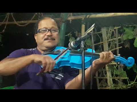 violin king of assam  buku hum hum kore