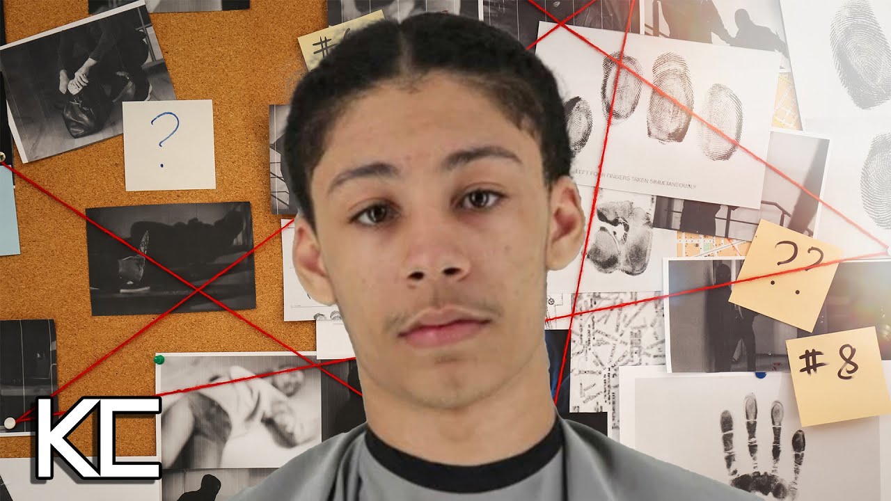 A KANSAS CITY HUSTLER GOT LASHED AND DELETED OVER $8 WORTH OF PRODUCT ...