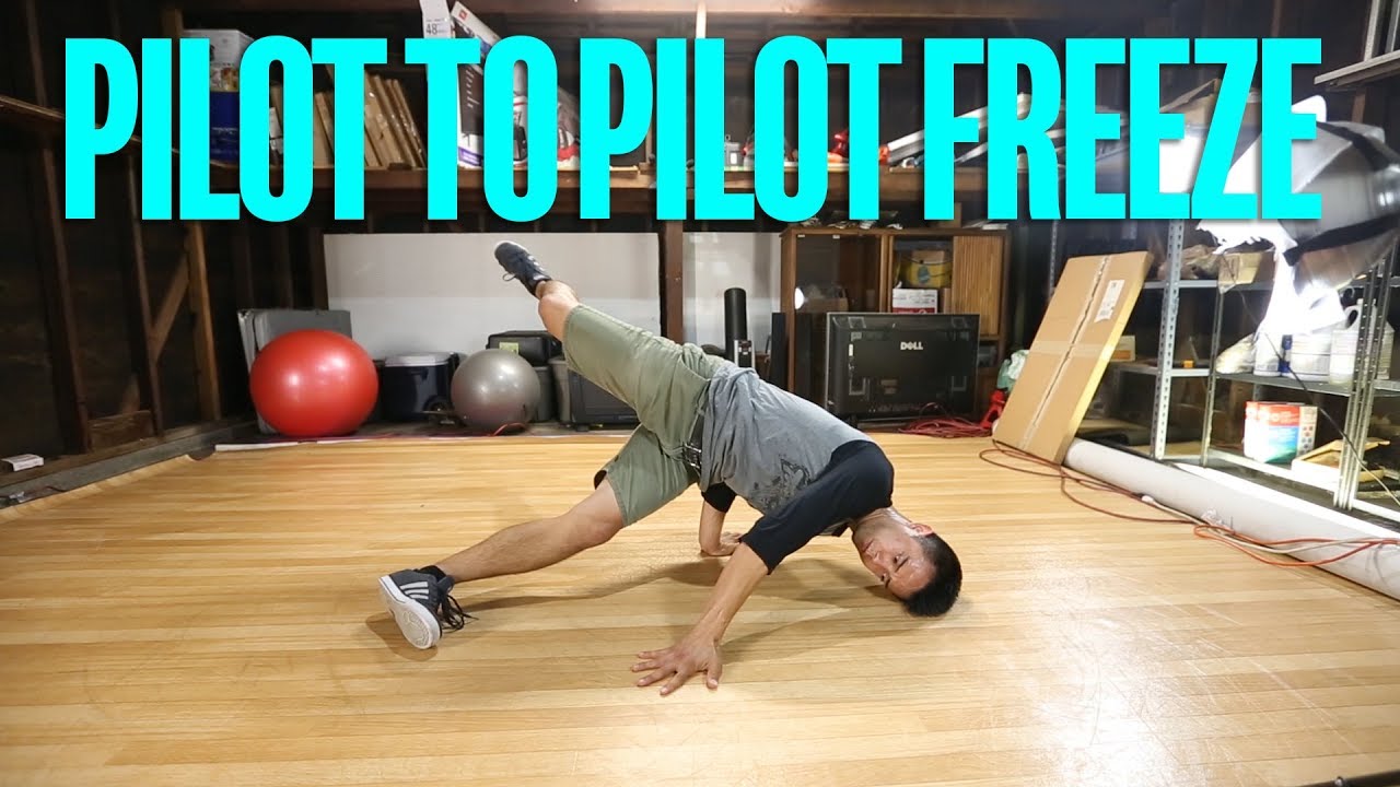 Learn How To Pilot To Pilot Freeze | Stack Basics | Intermediate ...