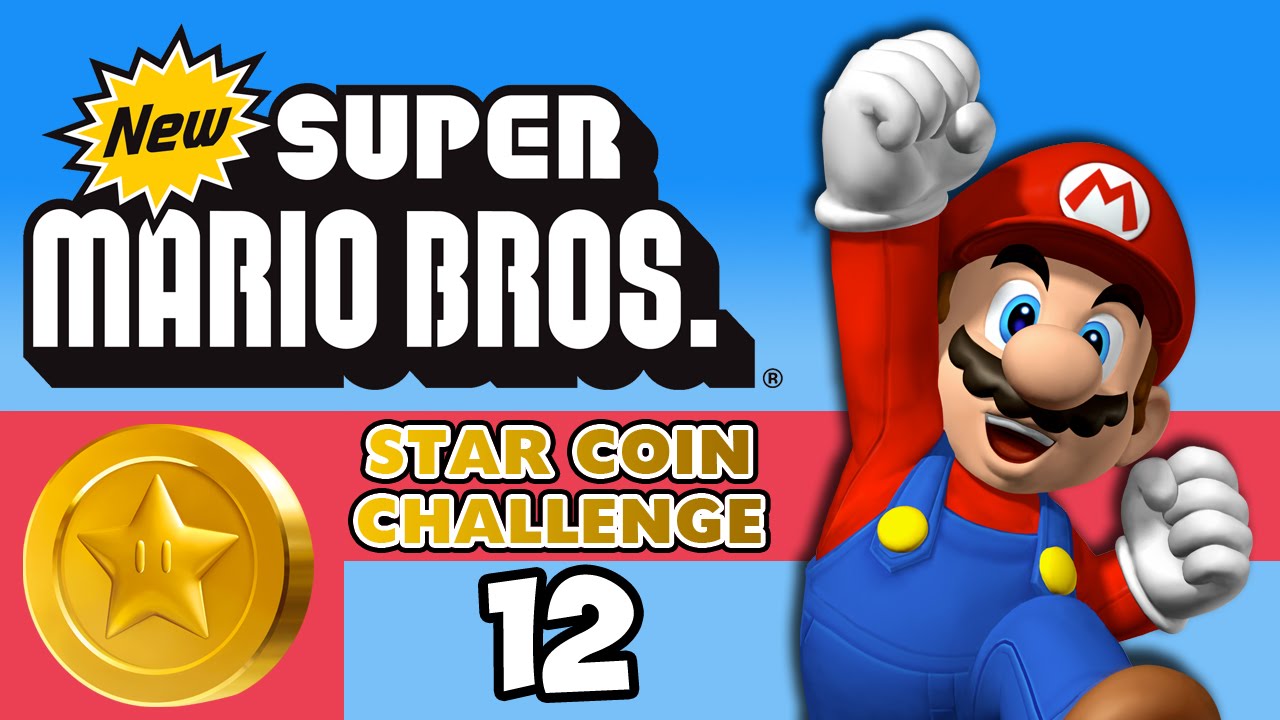 New Super Mario Bros. - Are You Serious?!? | EP 12 | @TheAltPlay - YouTube
