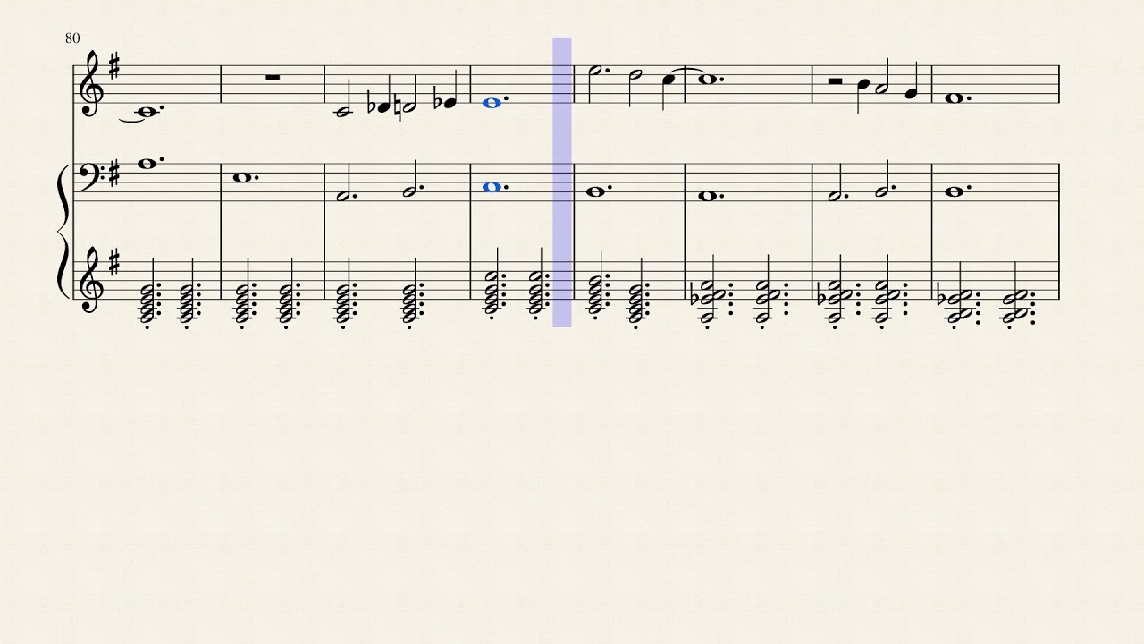 Left Bank Two - YouTube