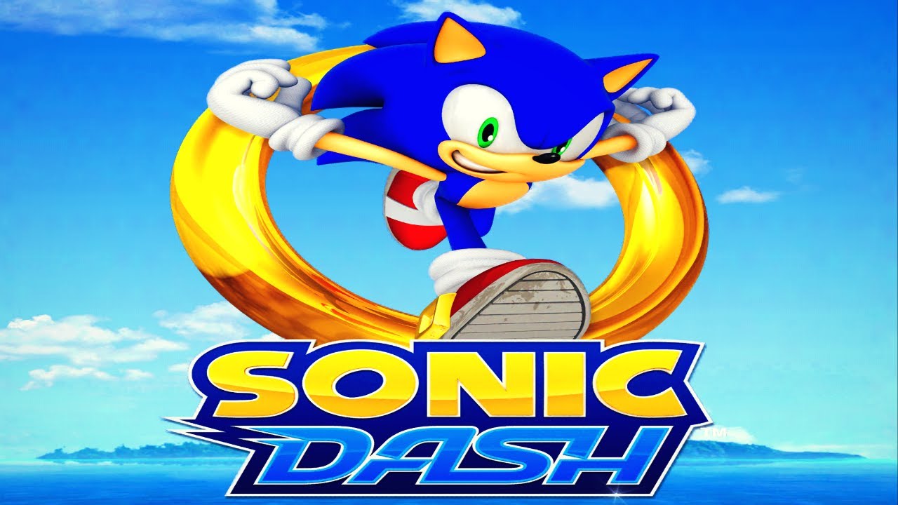 ⭐ XI Dragoon's Commentary | Sonic Dash | PC Walkthrough - YouTube