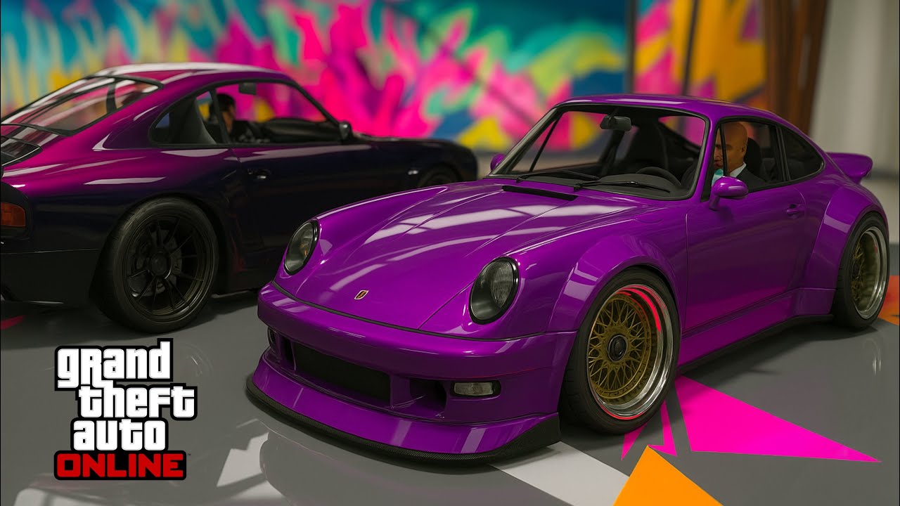 ROCKSTAR BROUGHT BACK 2 RARE CARS! | BEST RETURNING VEHICLES in GTA 5 ...