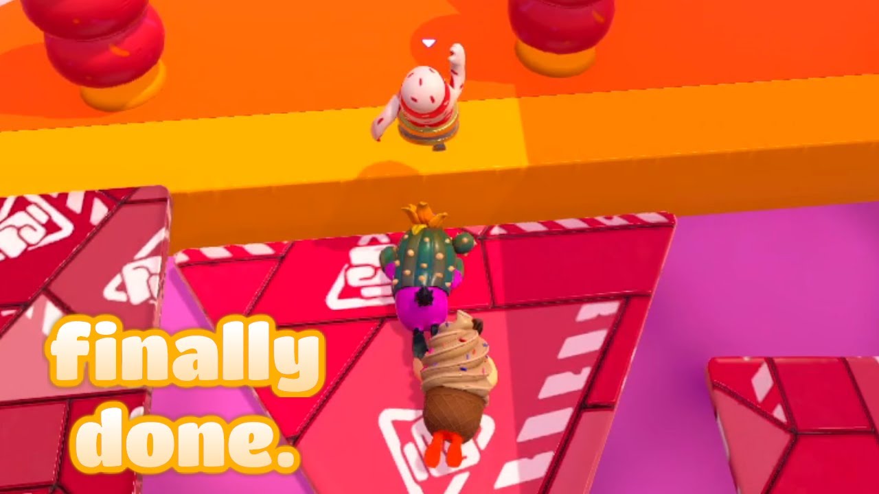 Unlocking the FULL MARBLELLOUS! (Crown Rank 67) (Fall Guys) - YouTube