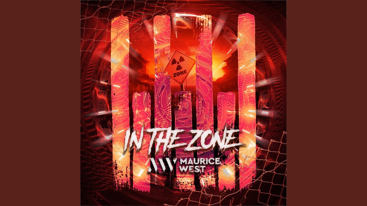 In The Zone (Extended Mix) - YouTube