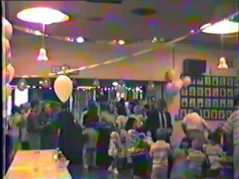 Bob and Mary Bozek 25th Anniversary - YouTube