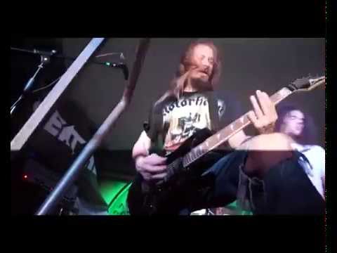 Kilem - Mold of gold