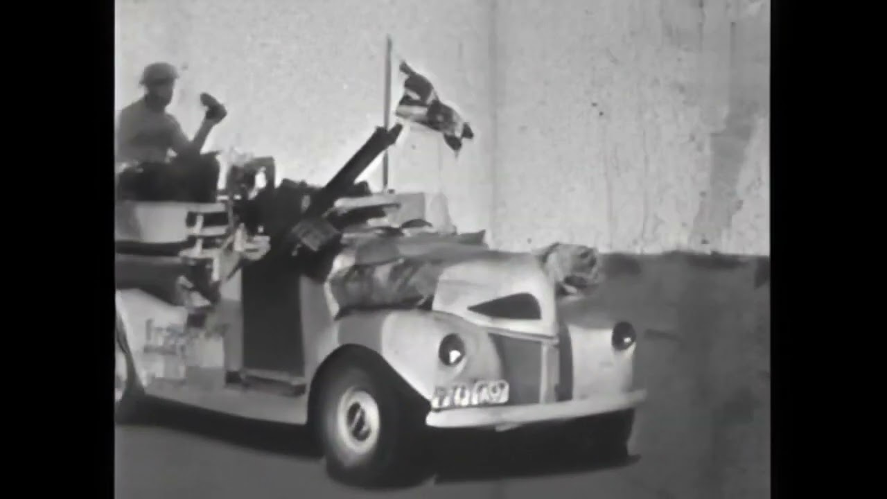 Special Forces in World War 2 - Special Forces in World War 2