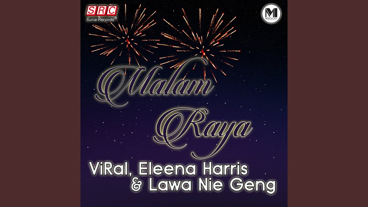 Malam Raya - YouTube Music