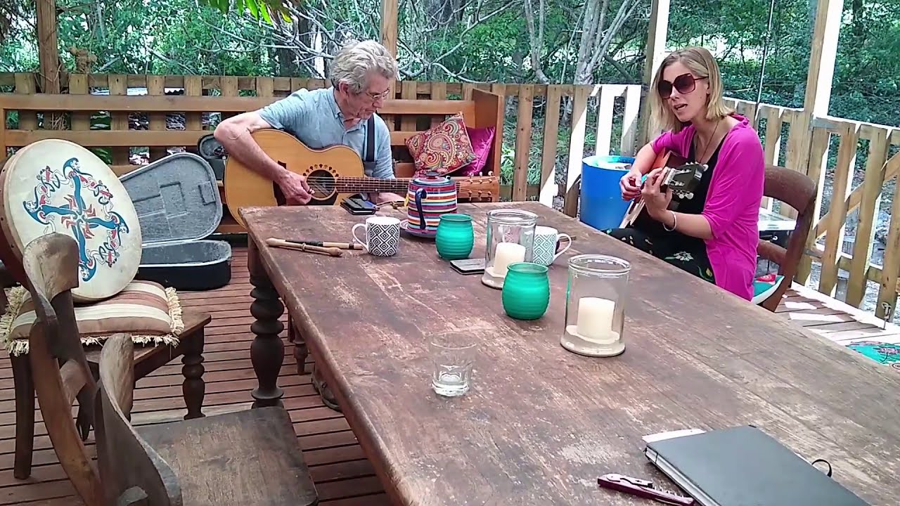Xan Tyler & Satch Campbell - Two left shoes - YouTube