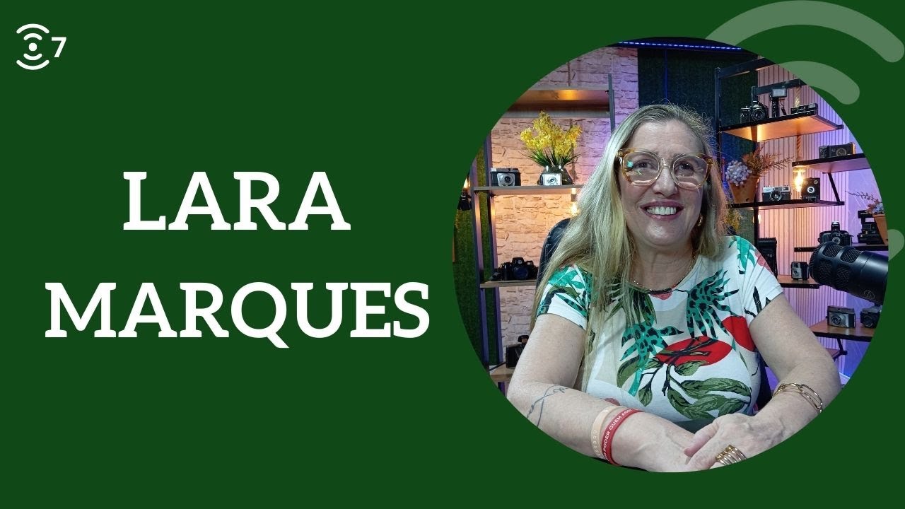 Coaching e análise de perfil comportamental com Lara Marques - Égua ...