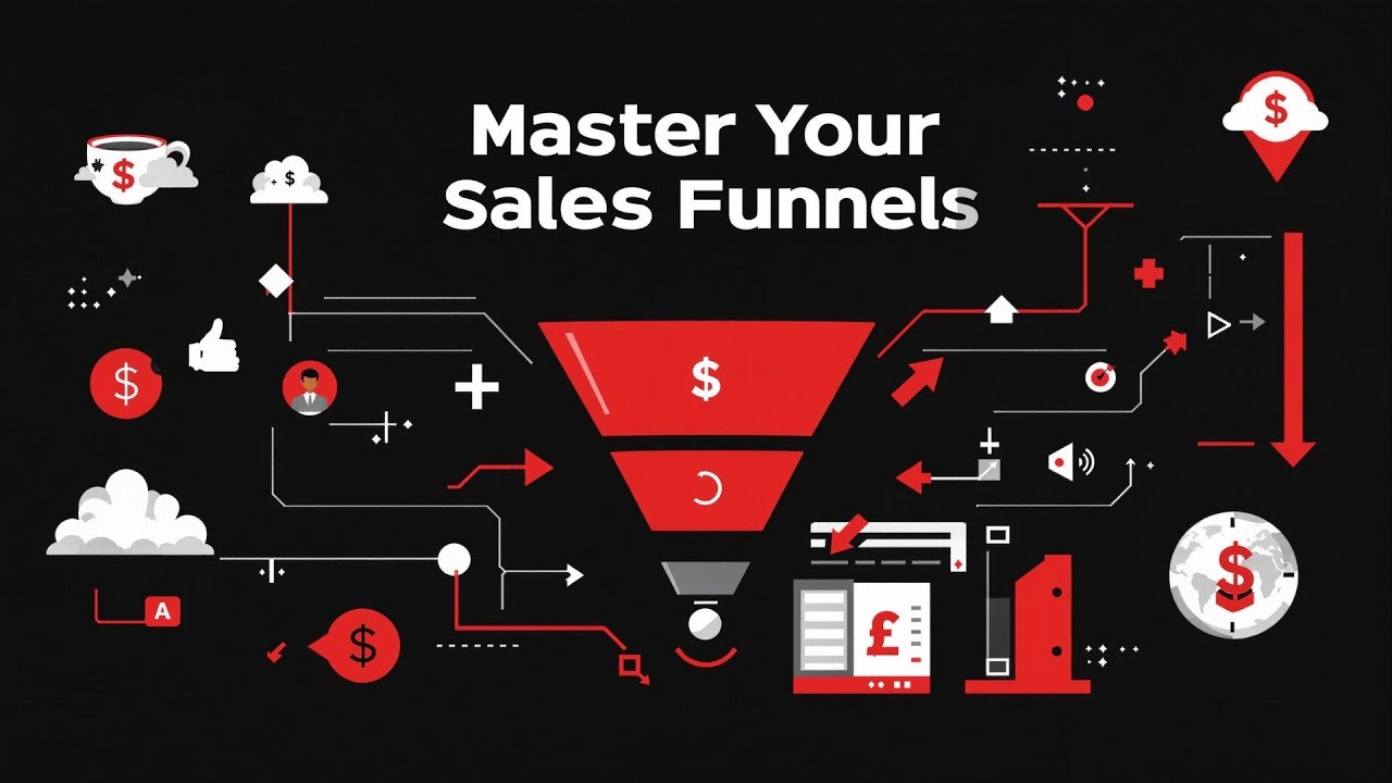 AI Rapid Funnels Pro - Tutorial - YouTube