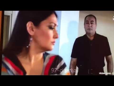 Vicdan Haqqi (97-ci bölüm) FİNAL - YouTube