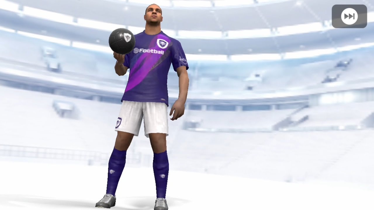 PES 2020 Mobile| how to get ADRIANO simple trick ( Inter Milan iconic ...