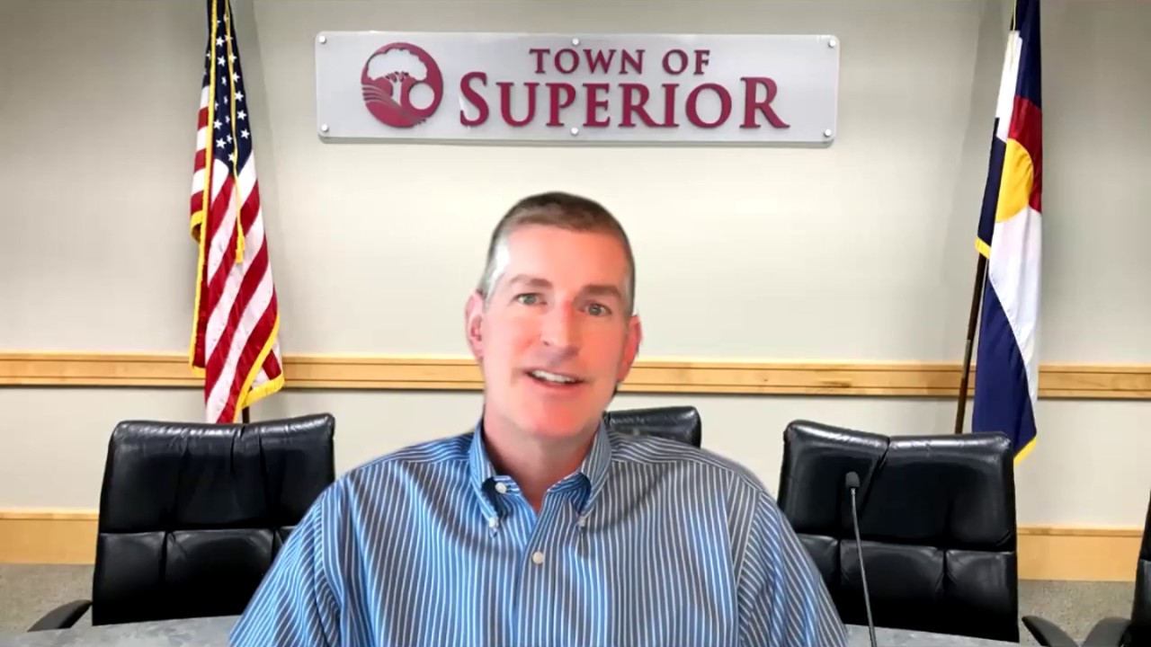 Mayor Folsom’s State of Superior Presentation - YouTube