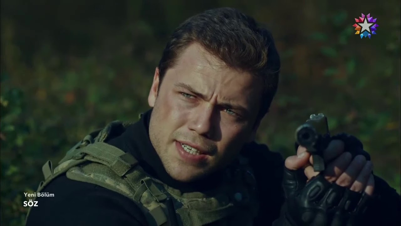 Söz 24.Bölüm Part 4 Full HD İzle. - YouTube