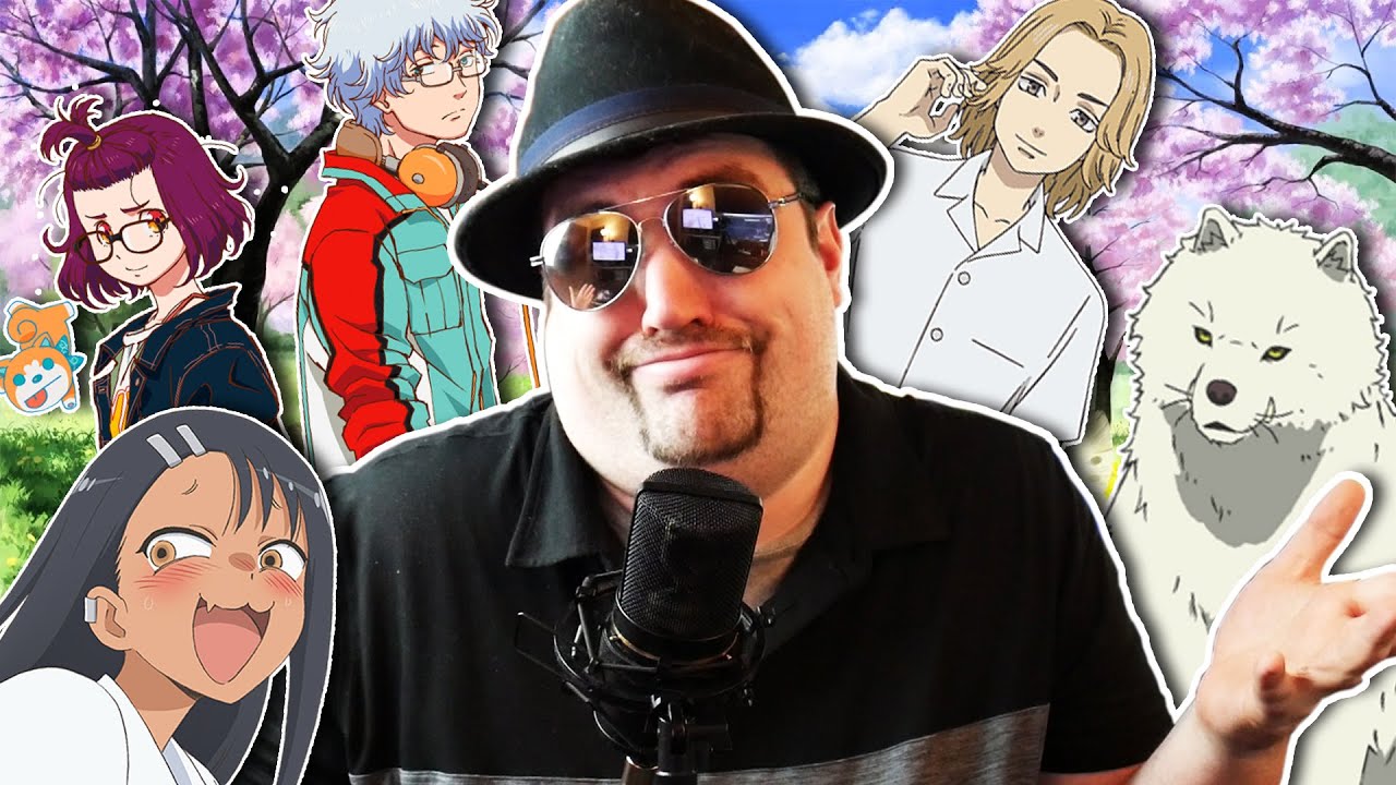 Top 10 Openings of Spring 2021 (...and the Worst One) - Mr. Goatee ...