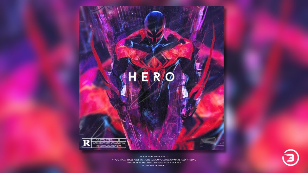 [FREE] "HERO" | Don Toliver x Orchestral Type Beat 2024 | (Prod. Broken ...