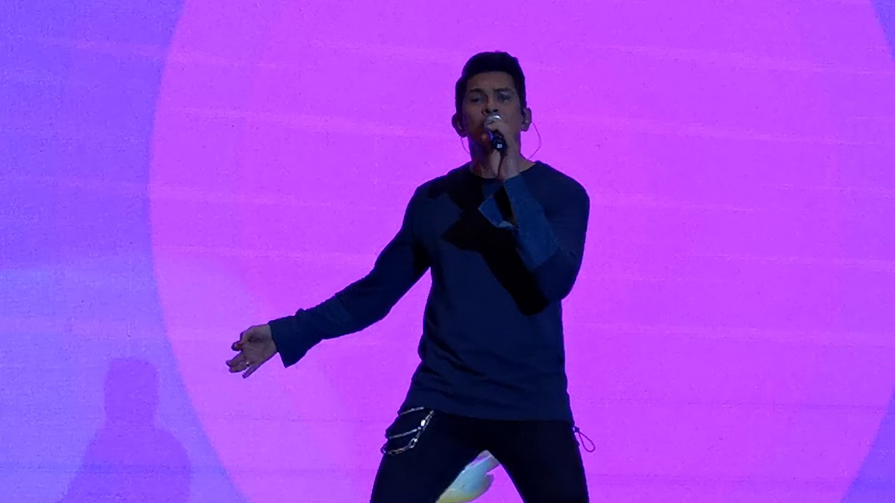 Gary Valenciano (hataw na) - YouTube
