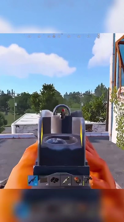 MASSIVE RUN🙏 #rust #rustpvp #rustgame #rustpc #fyp #foryoupage #viral #rustclips #rustconsole # ...