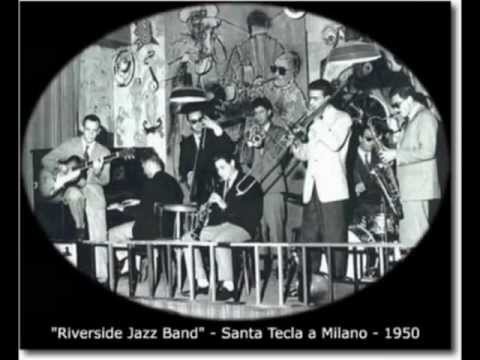 OLD TIME JAZZ - YouTube