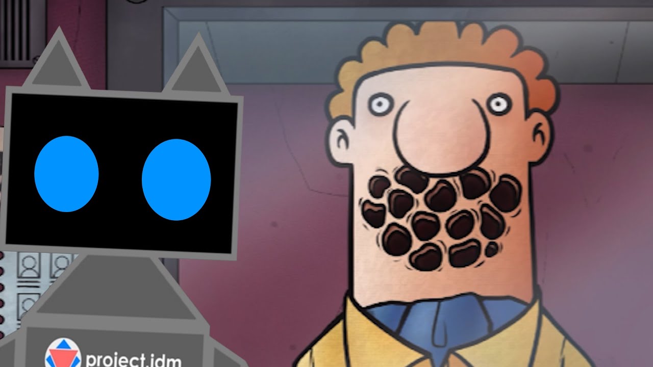 ROBERTSKY PEACHMAN MONTH IS SDATYBGRIOUAW | That's Not My Neighbor Part ...