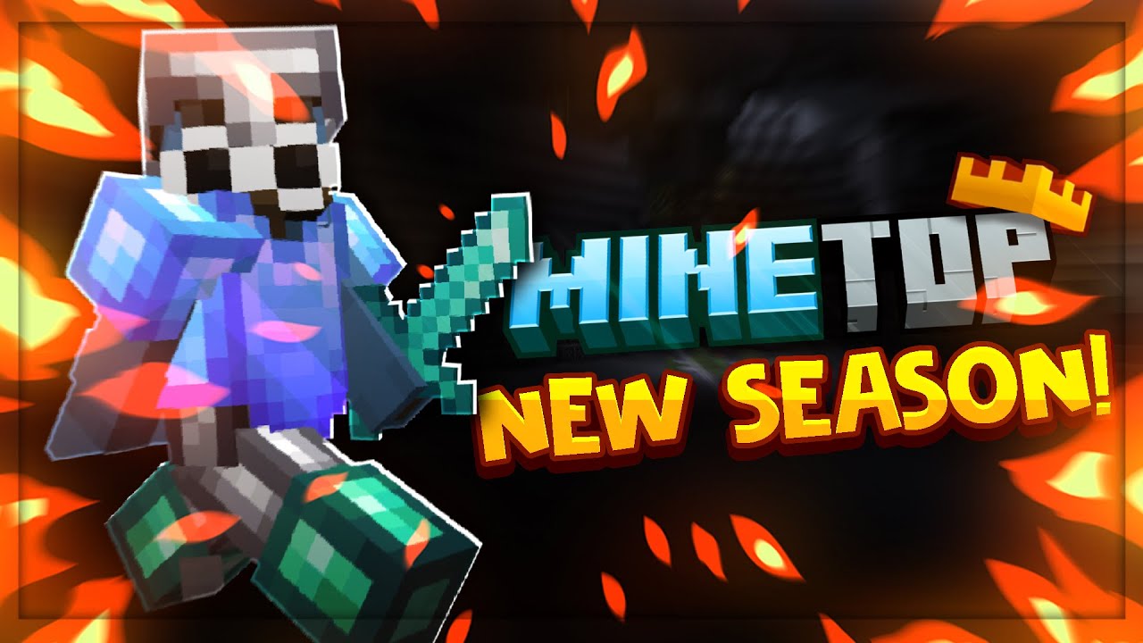 MINETOP I LIFESTEAL SERVER FOR CRACKED JAVA AND BEDROCK 2023 I NEW ...