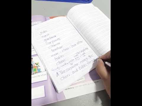 Unit 3 lesson 3 part 1 - YouTube