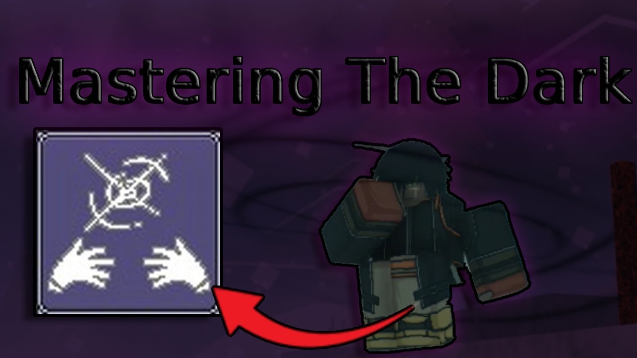 Becoming Emo In Deepwoken... | SHADOWFLAME PROGRESSION - YouTube