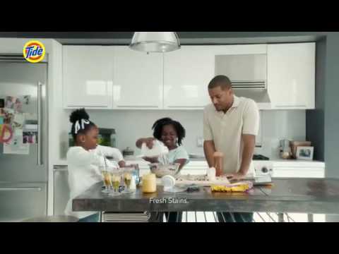 New Tide Commercial - YouTube