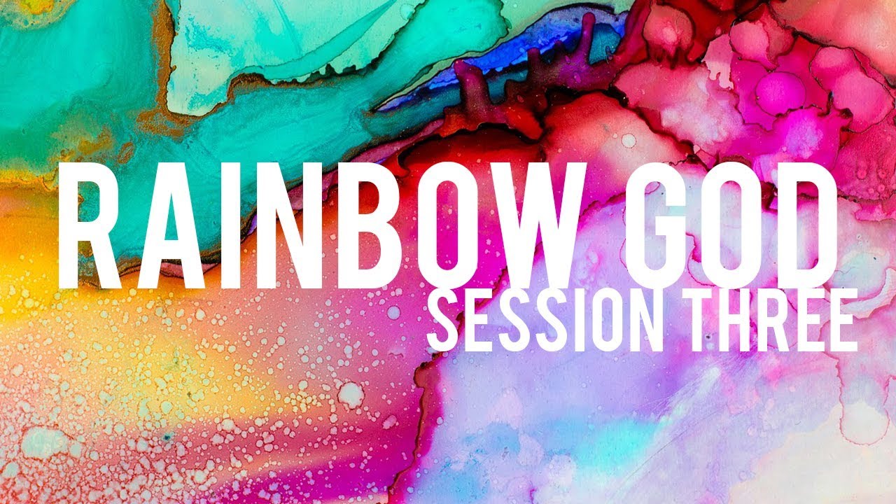 God as Papa - Family - YouTube