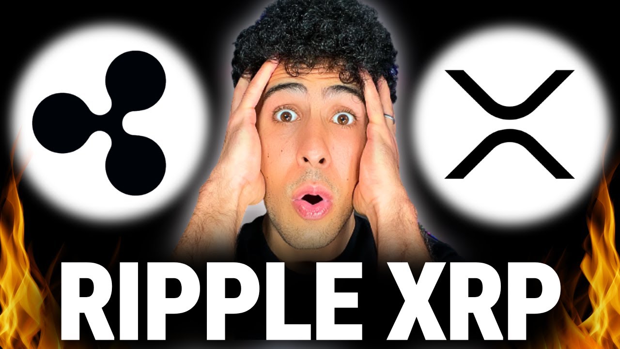 XRP RIPPLE BREAKING NEWS!!! 🚨📈 ($20 TRILLION) - YouTube