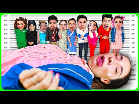 KATİL KİM YARIYIL TATİLİNDE OLAYLI GÜN MERT SARI