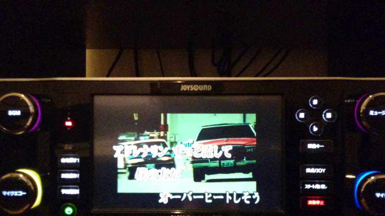 Driver's High L'Arc en Ciel カラオケ練習ver - YouTube