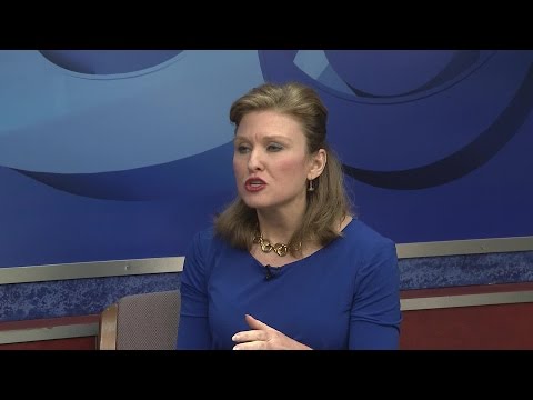 WRBL News 3's News Director Kay Norred speaks on working with WDBJ Reporter Alison Parker.